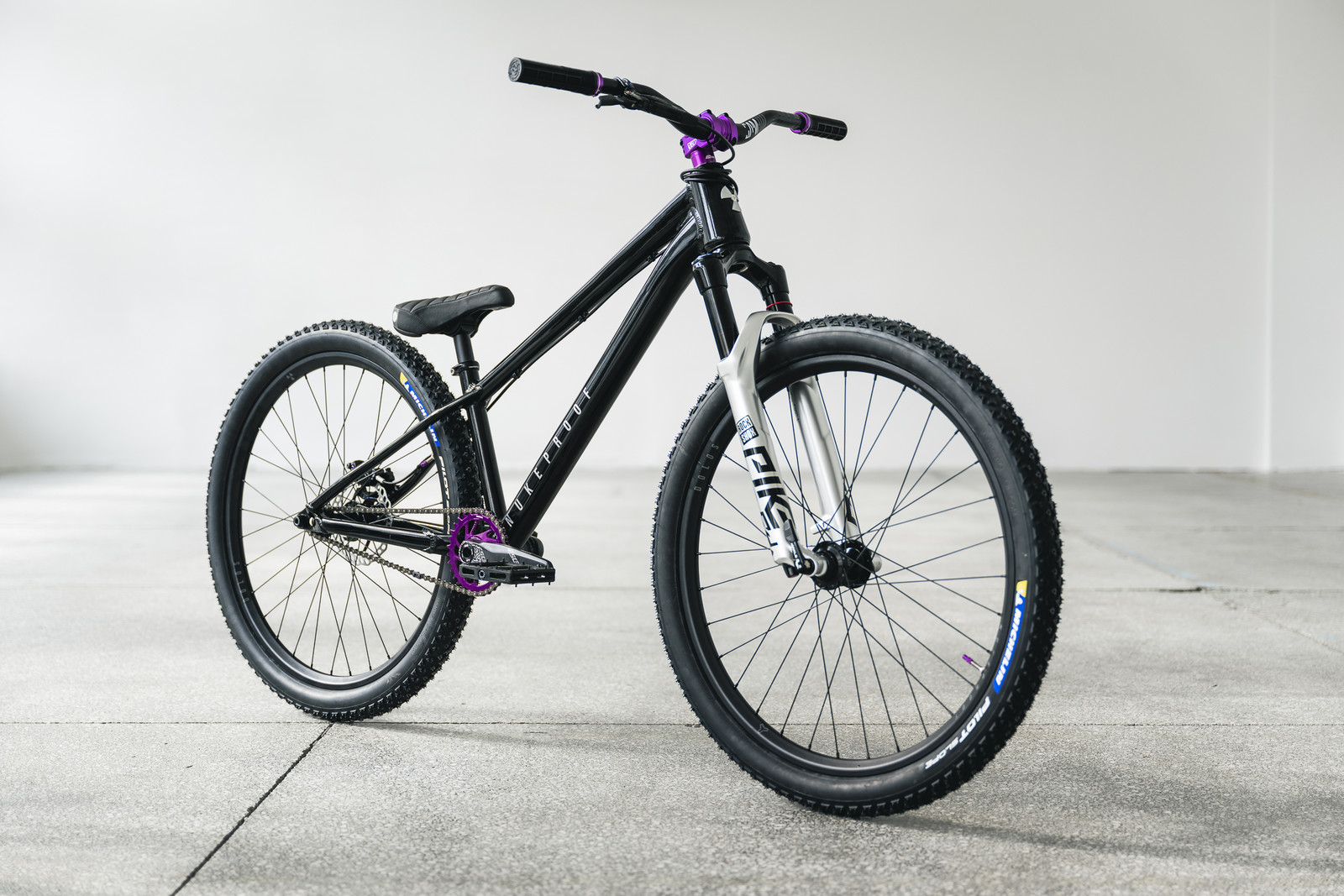 Nukeproof Solum Custom by BikeBuilders.pl - Bike Builders's Bike Check - Vital MTB